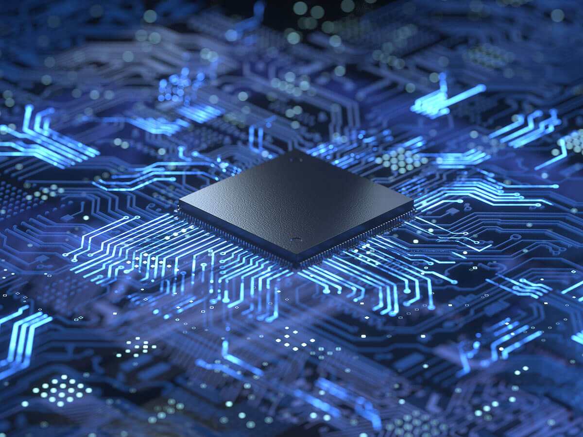 Advanced Technology - JGT